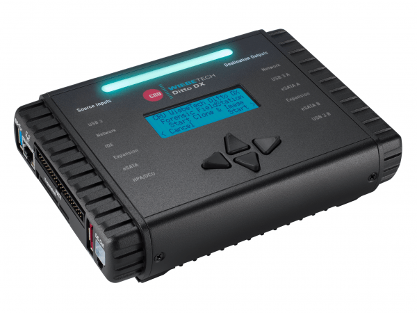 Forensic UltraDock FUDv6 - Forensic Store