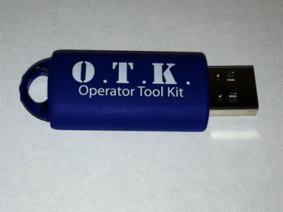 OSForensics V8 - Forensic Store